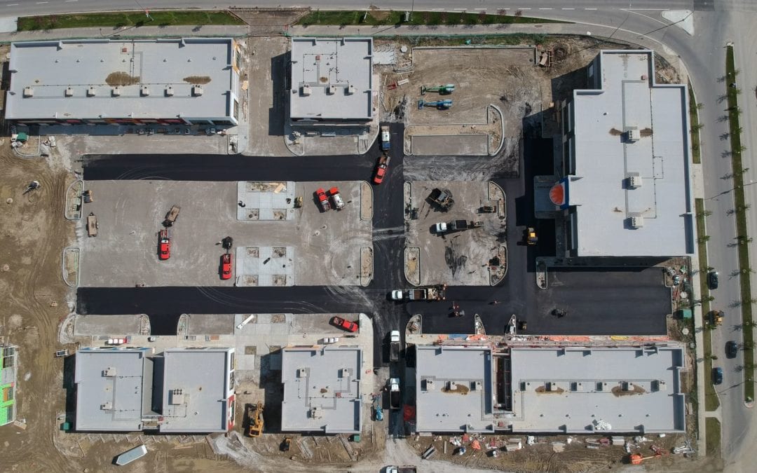 Asphalt Pavement Archives - ALSA Road Construction